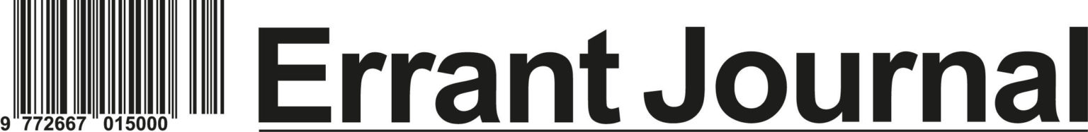 News & events - Errant Journal