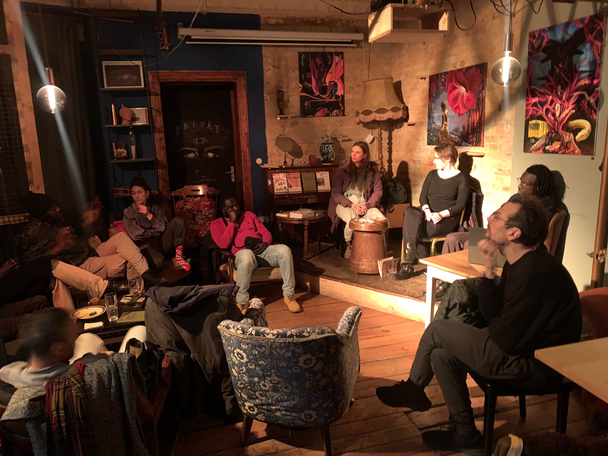 News & events - Errant Journal