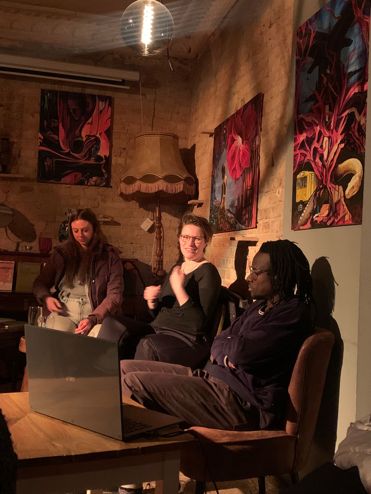 News & events - Errant Journal