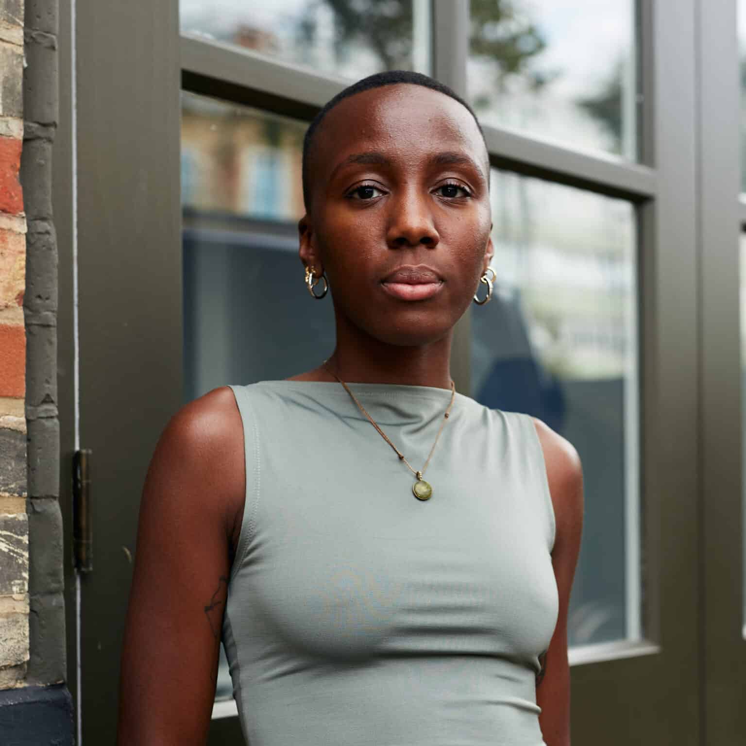 Nikita Sena - Errant Journal