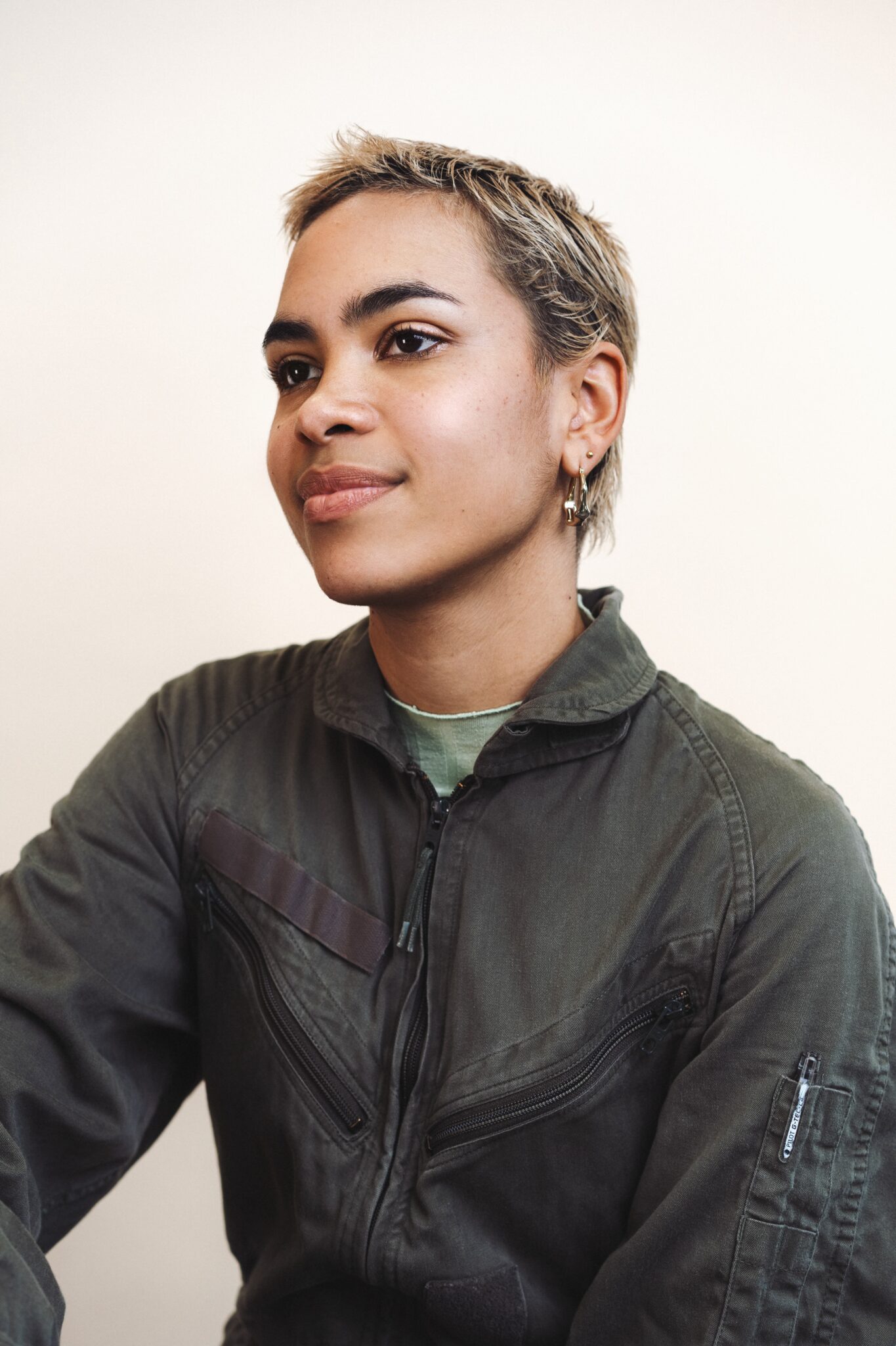 Michèle Boulogne - Errant Journal